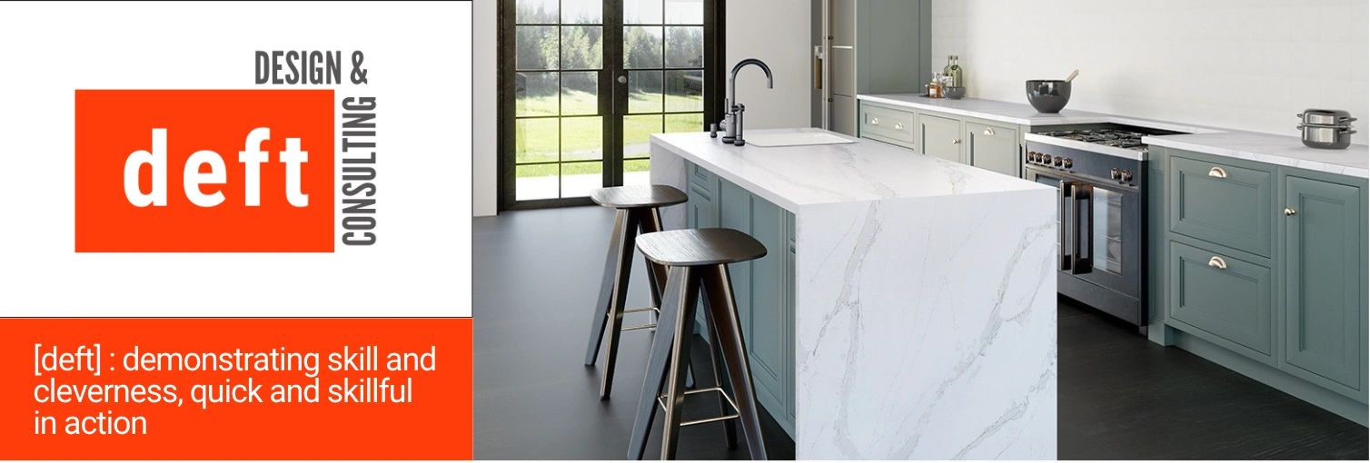 Deft Design and Consulting